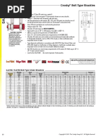 Metric Catalog 2023-2024-Crosby | PDF | Screw