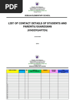 Certificate of First Day of Service | PDF