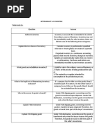 Psychometric Conversion Table PDF | PDF | Standard Score | Descriptive ...