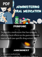 Procedure Checklist Chapter 23: Using A Volume-Control Administration ...
