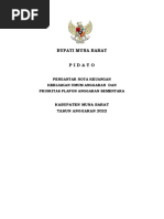 SE - Pedoman RKA - SKPD Tahun 2025 (Final) | PDF