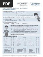 Item None Mild Moderate Severe: Name: Dob: Date: Dyspnea-12 ...