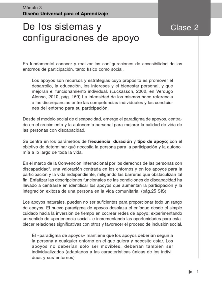 Ev Modulo03 Clase02 | PDF