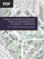Manual de Criterios de Diseño Urbano (Jan Bazant S.) | PDF