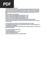 Certificate of Purging (Data) | PDF