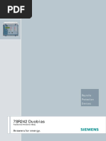 Psa Perforacion | PDF | Electrical Connector | Oxide