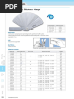 DIN 2275 EPDFXDT Merke Zazora | PDF | Engineering Tolerance