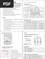 Modbus Address Table Delta PLC | PDF | Computer Data Storage ...