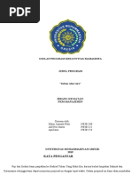 (Kumpulan) Contoh Paper Kuliah Dan Cara Membuatnya (+PDF) | PDF