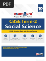 PW (Physics Wallah) CBSE Class 10 Competency Based Question Bank 1500 ...