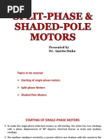 Eaton 11 Hydrostatic Transmission | PDF | Transmission (Mechanics ...