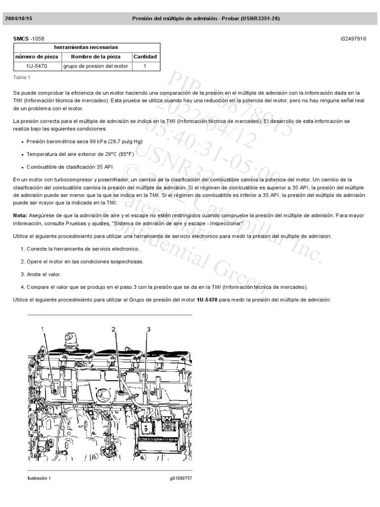 Prueba Del Multiple de Admision | PDF