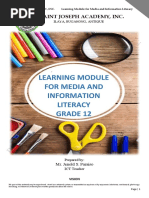 Lesson Plan - Unit No. 1 - Lesson No. 1 Grade 4 | PDF | Computer ...