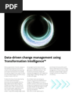 Prosci PCT Assessment Template | PDF | Change Management | Project ...