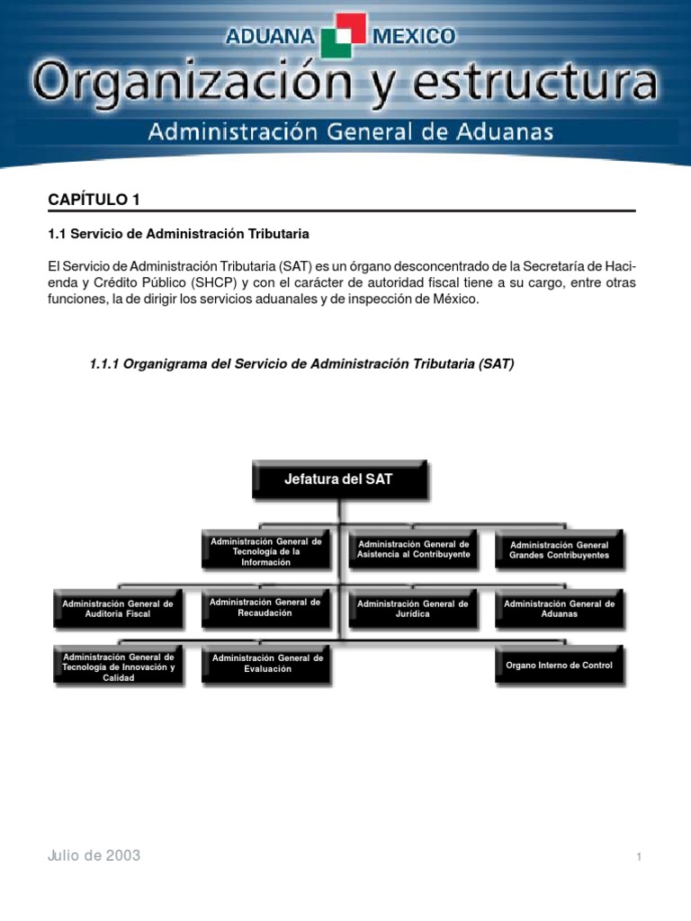 Admin Gral Aduanas | PDF | aduana | Economias