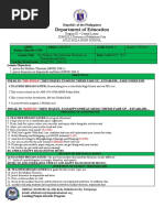 Corrected - Mathematics-9-Quarter-3-Module-3 | PDF | Rectangle | Triangle
