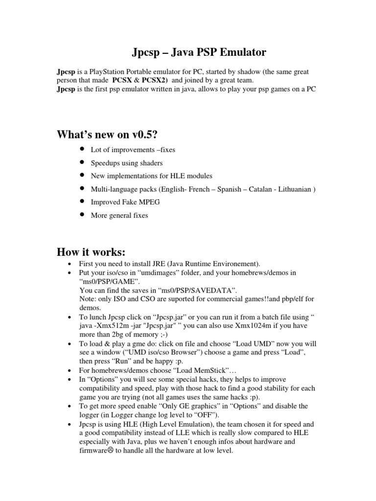 Readme | PDF | Java (Programming Language) | Digital Technology