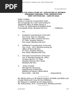 CIBIL Consent Form | PDF | Indemnity | Privacy