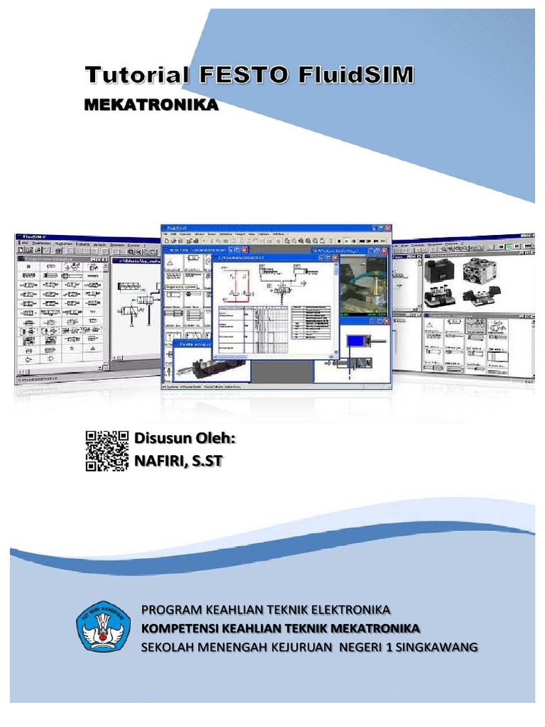 Tutorial Festo Fluidsim Pdf