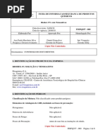 Clorocil: Pomada Oftálmica e Uso Seguro | PDF | Gravidez | Amamentação