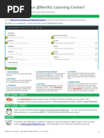 Berulo Teacher's User Manual | PDF | Chess | Chess Theory