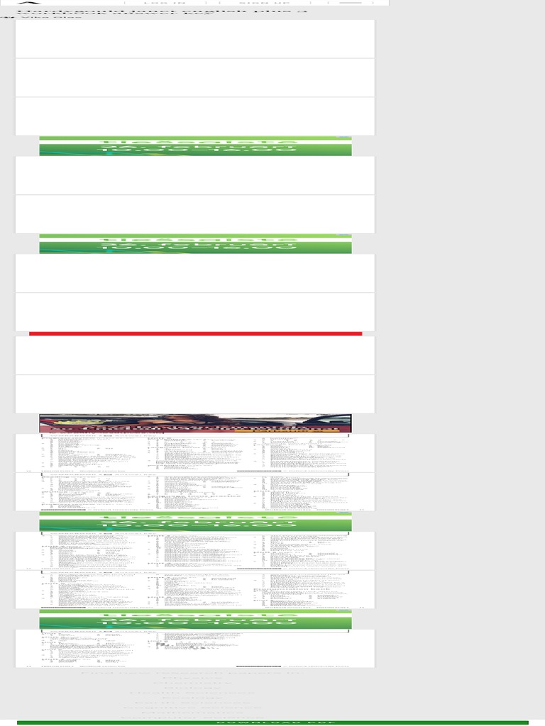 (PDF) Hardygould Janet English Plus 3 Workbook Answer Key Vika Olas ...