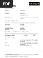VISCOPLEX PPD Brochure English | PDF | Chemical Substances | Chemistry