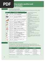 Nadsat Glossary for A Clockwork Orange | PDF