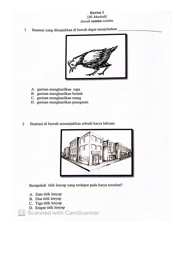 Modul Permata 2 | PDF