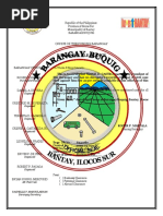 Barangay Indigency | PDF