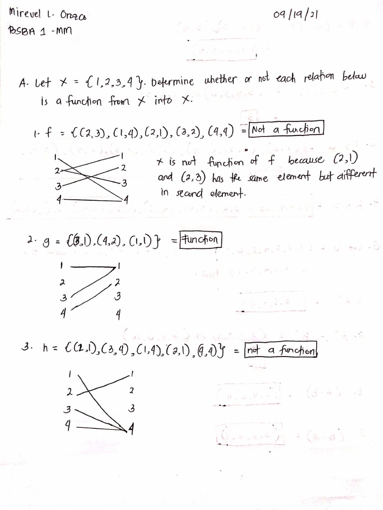 Lesson 2.2 Math | PDF