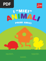 L'Aria - Disegni Da Colorare | PDF