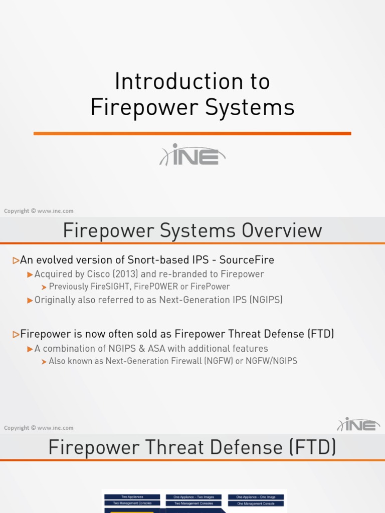 CCIE Security - FTD NGFW (INE-converted) | PDF | Transport Layer Security | Public Key Certificate