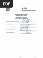 Safety Reward Recognition Program | PDF | Safety | Employment