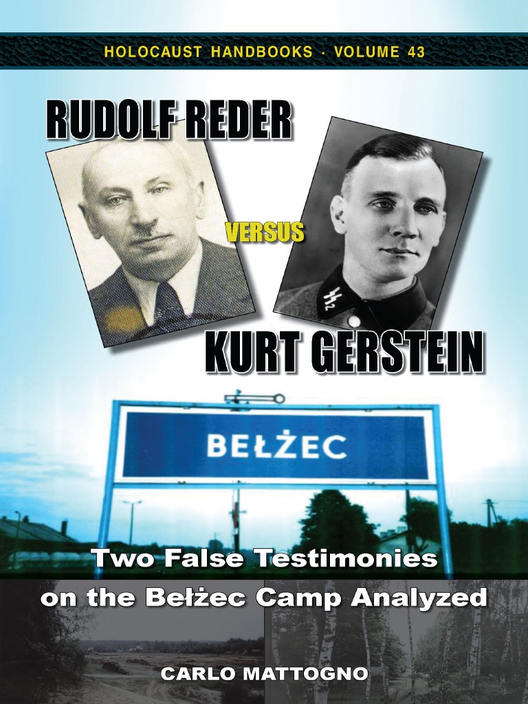 43-Rudolf Reder vs. Kurt Gurstein | PDF