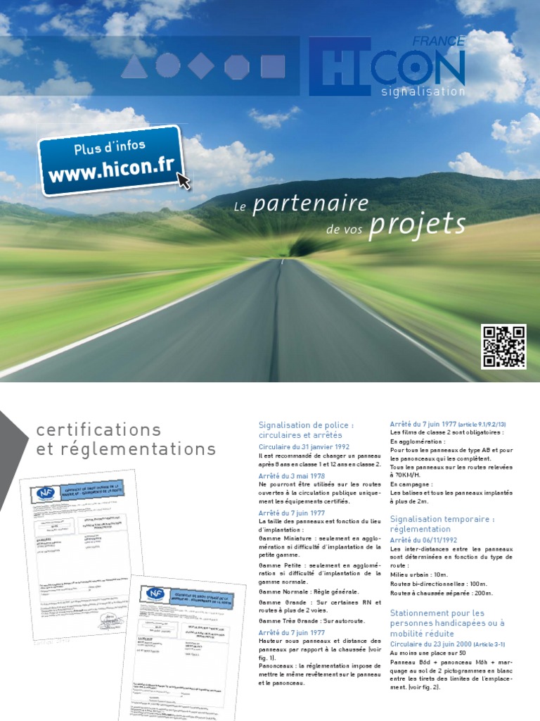 HICON Catalogue | PDF