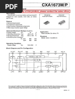 Thermo Simple 2 2019 | PDF | Power Supply | Ac Power Plugs And Sockets