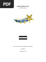 Executive Function Performance Test (EFPT) | PDF | Executive Functions ...