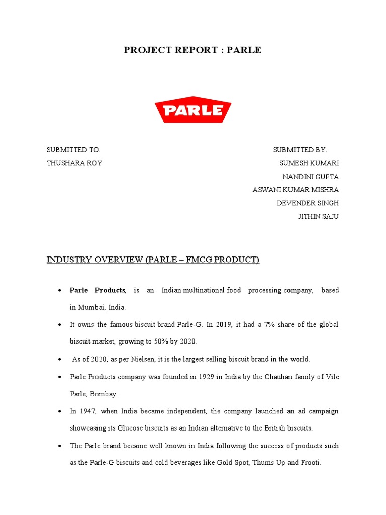 Project of New Age Business Model | PDF | Brand Management | Brand