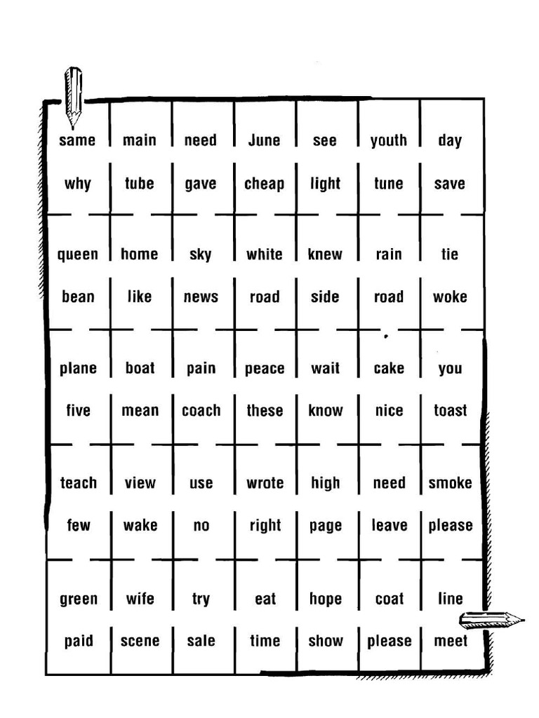 Complex Sound Maze | PDF