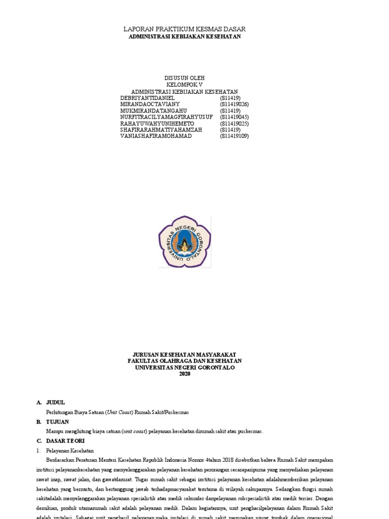 Laporan PKD - Kegiatan 12 - Akk | PDF