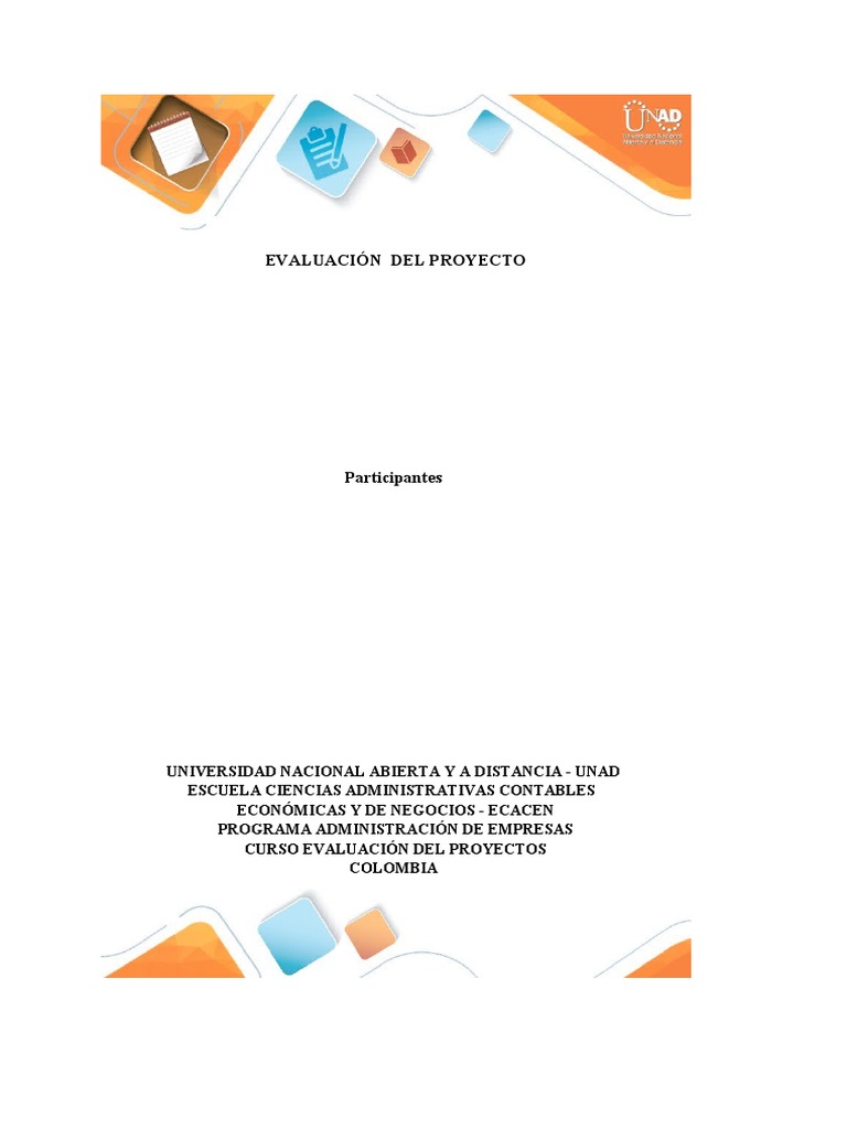 Anexo 1 - Plantilla Excel - Proyecto Formulado Pan Tajado | PDF