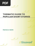 Iridescent Adolescent Sample | PDF | Young Adult Fiction