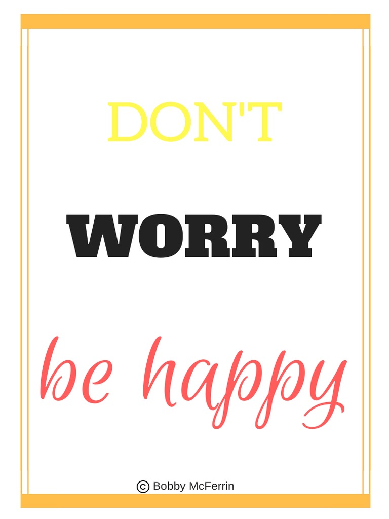 Music Lyrics Motivation Posters | PDF