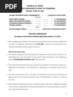 IOSH Code of Conduct Guide | PDF | Occupational Safety And Health | Safety