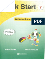 Inspire International Computing - Year 7 | PDF