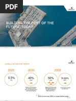 Hyundai Himsen Dual Fuel Engine | PDF | Engines | Diesel Engine