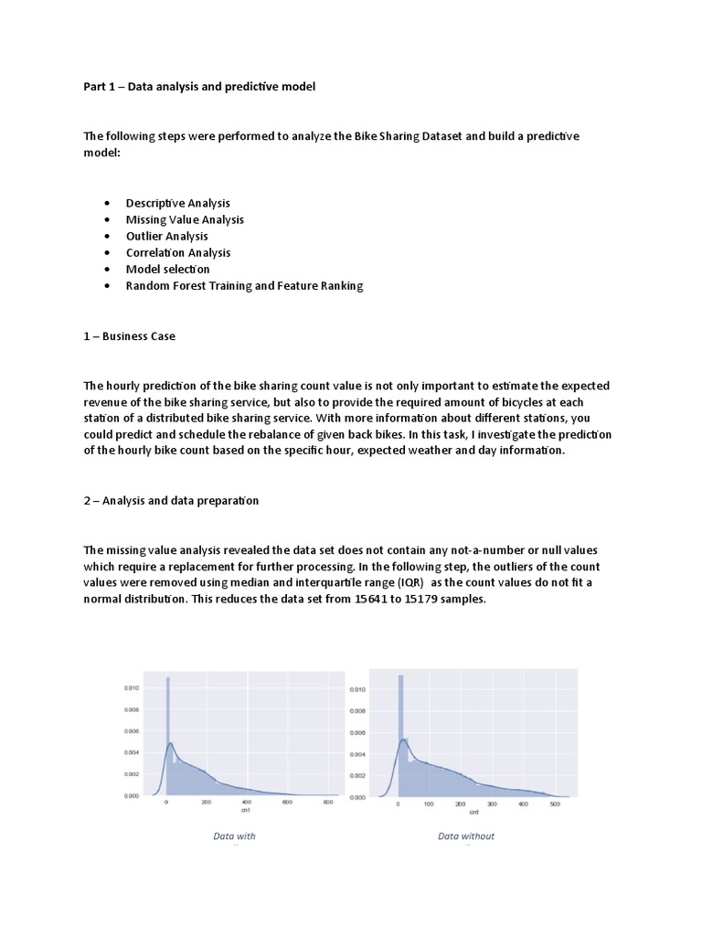 Solution To Linear Regression Assignment | Download Free PDF | Outlier ... Solution To Linear Regression Assignment | Download Free PDF | Outlier ...