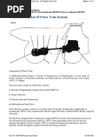 J519 BCM Pinouts | PDF | Headlamp | Electricity