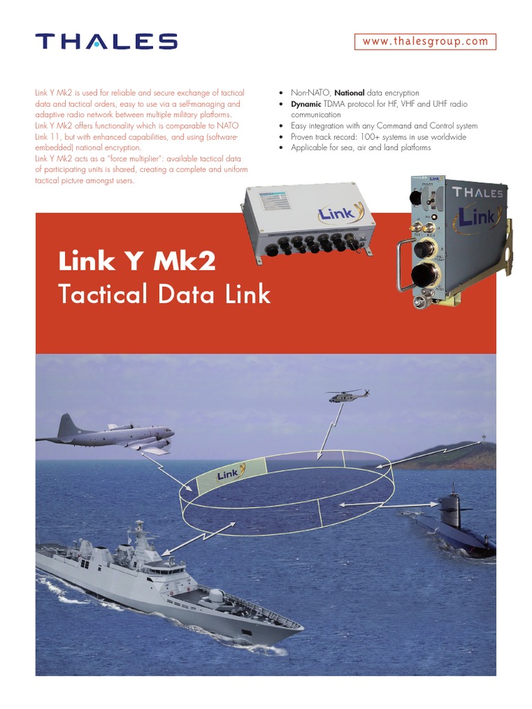 Datasheet LINK Y DS151 07 12 HR | PDF | Information And Communications ...